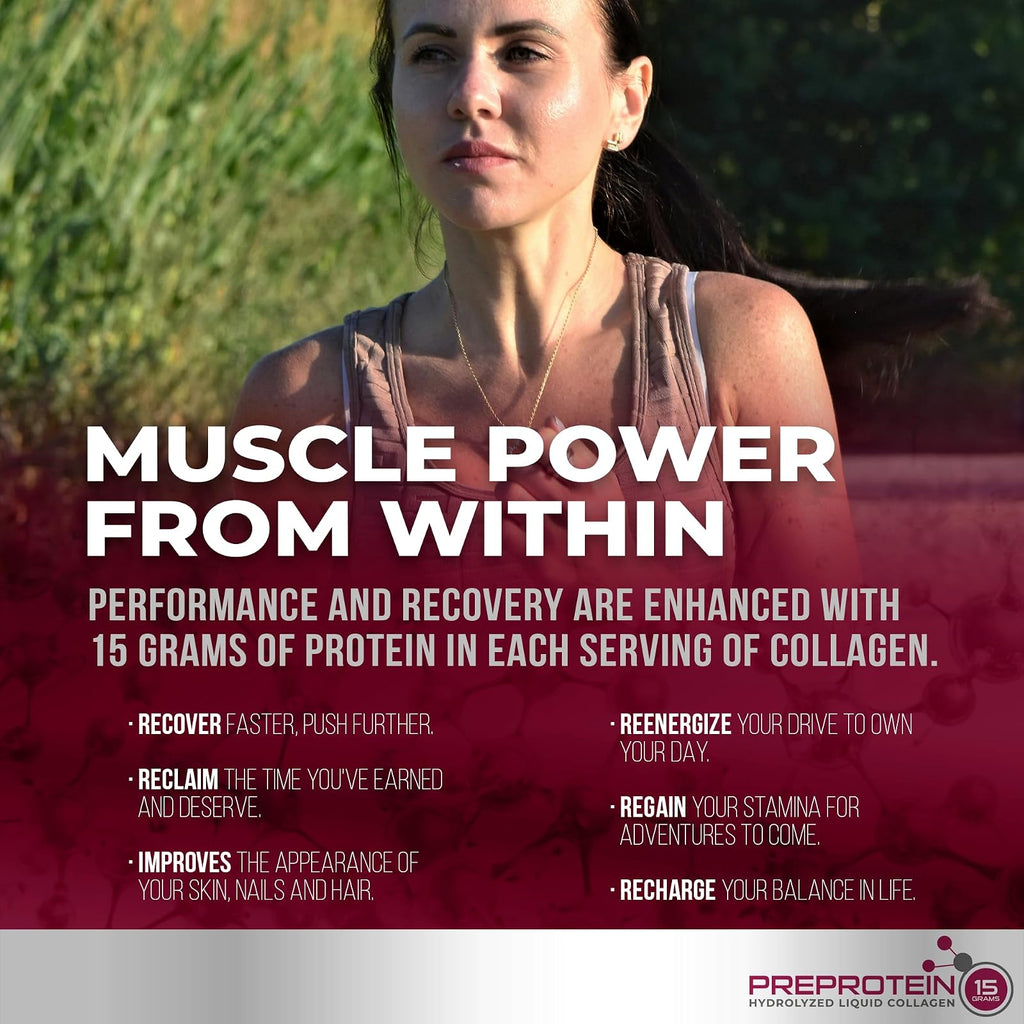 easy to mix collagen supplement