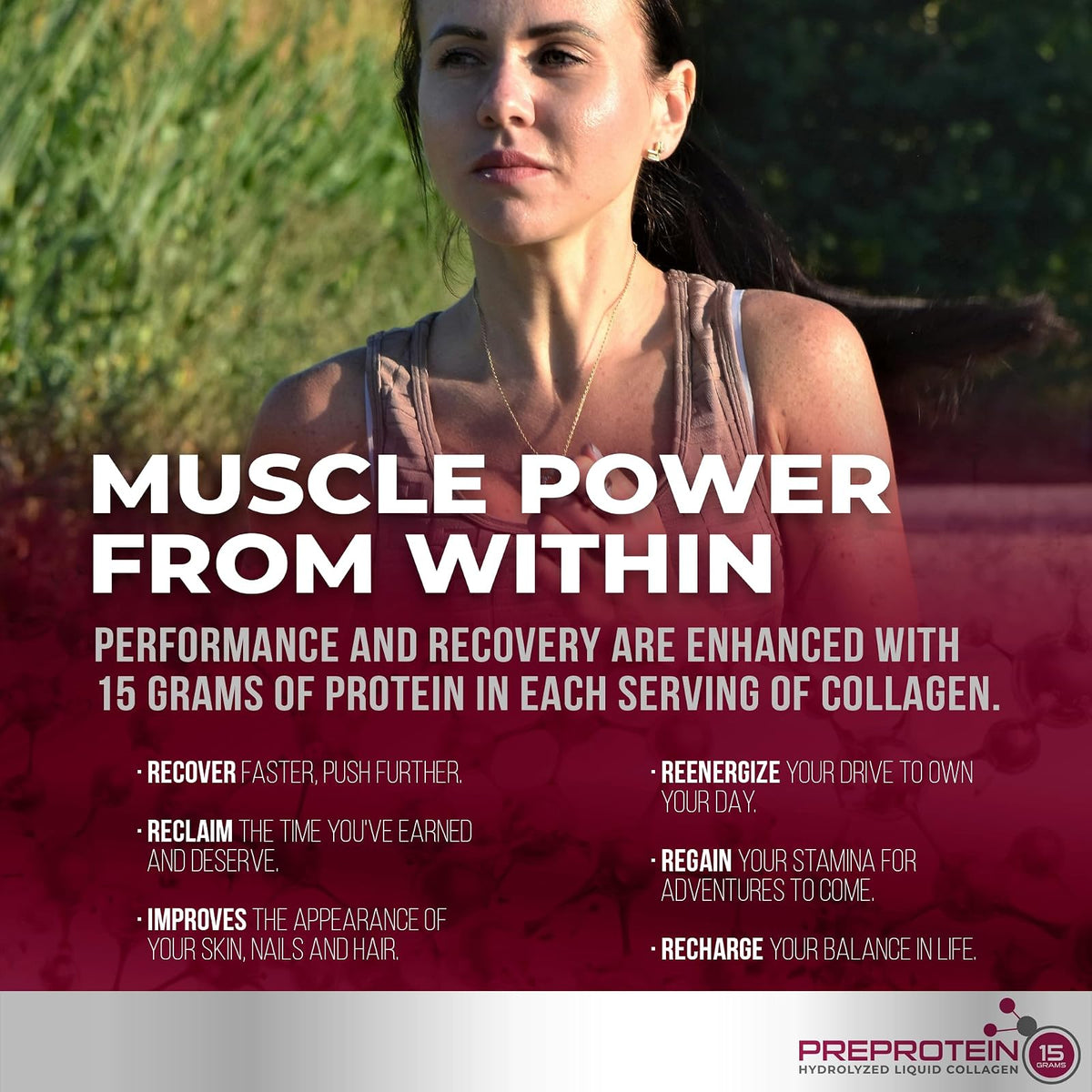 easy to mix collagen supplement