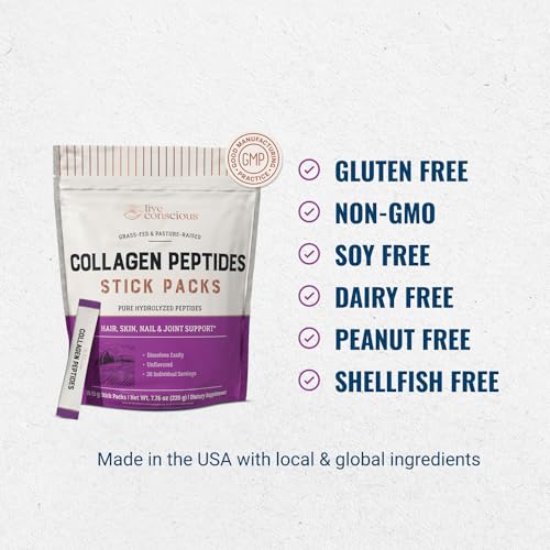 easy to mix collagen supplement