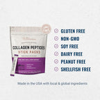 easy to mix collagen supplement