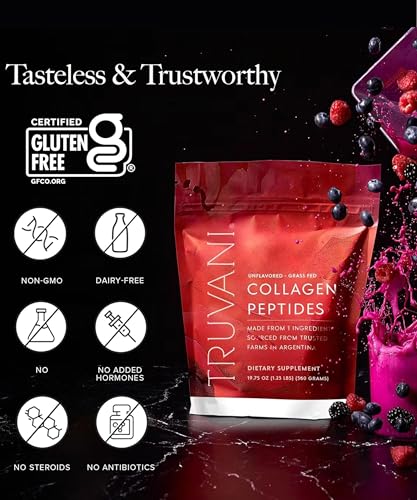 easy-to-mix collagen supplement