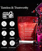 easy-to-mix collagen supplement