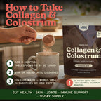 easy to mix collagen supplement