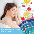 Easy to mix cortisol drink