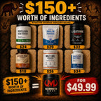 easy-to-mix digestive enzymes powder