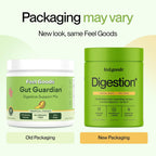 easy-to-mix digestive health powder