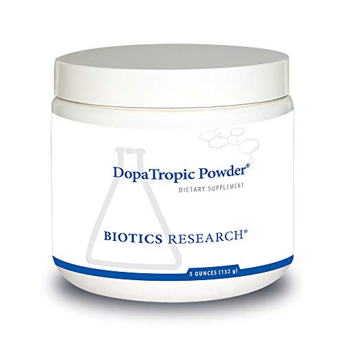 easy-to-mix dopamine supplement powder