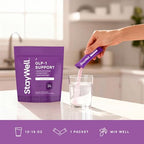 easy-to-mix drink for appetite control
