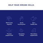 easy to mix elderberry immunity booster