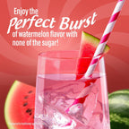 easy-to-mix electrolyte drink for athletes