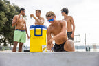 easy-to-mix electrolyte powder for workouts
