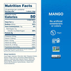 easy-to-mix electrolyte powder packets