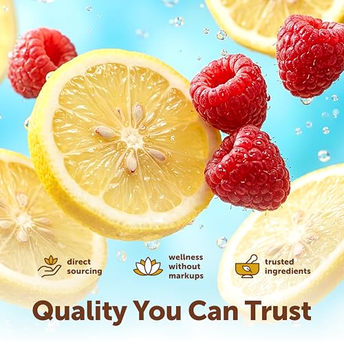 easy-to-mix electrolyte powder supplement