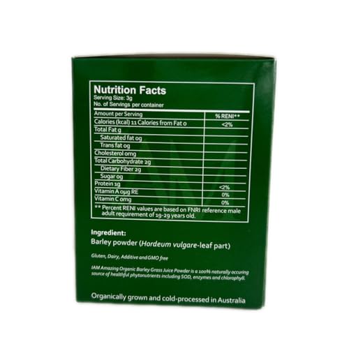 easy-to-mix energy drink solution