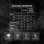 easy to mix energy drink