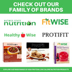 easy-to-mix fiber supplement powder
