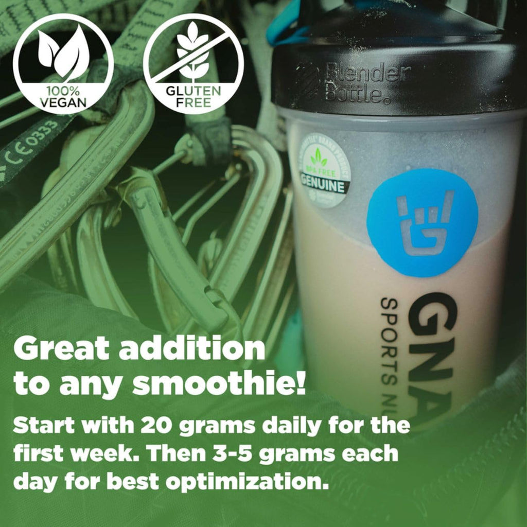 easy-to-mix greens for busy lifestyles