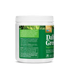 easy-to-mix greens powder for drinks
