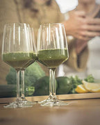 easy-to-mix greens powder