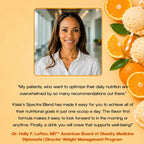 easy to mix greens powders for convenience