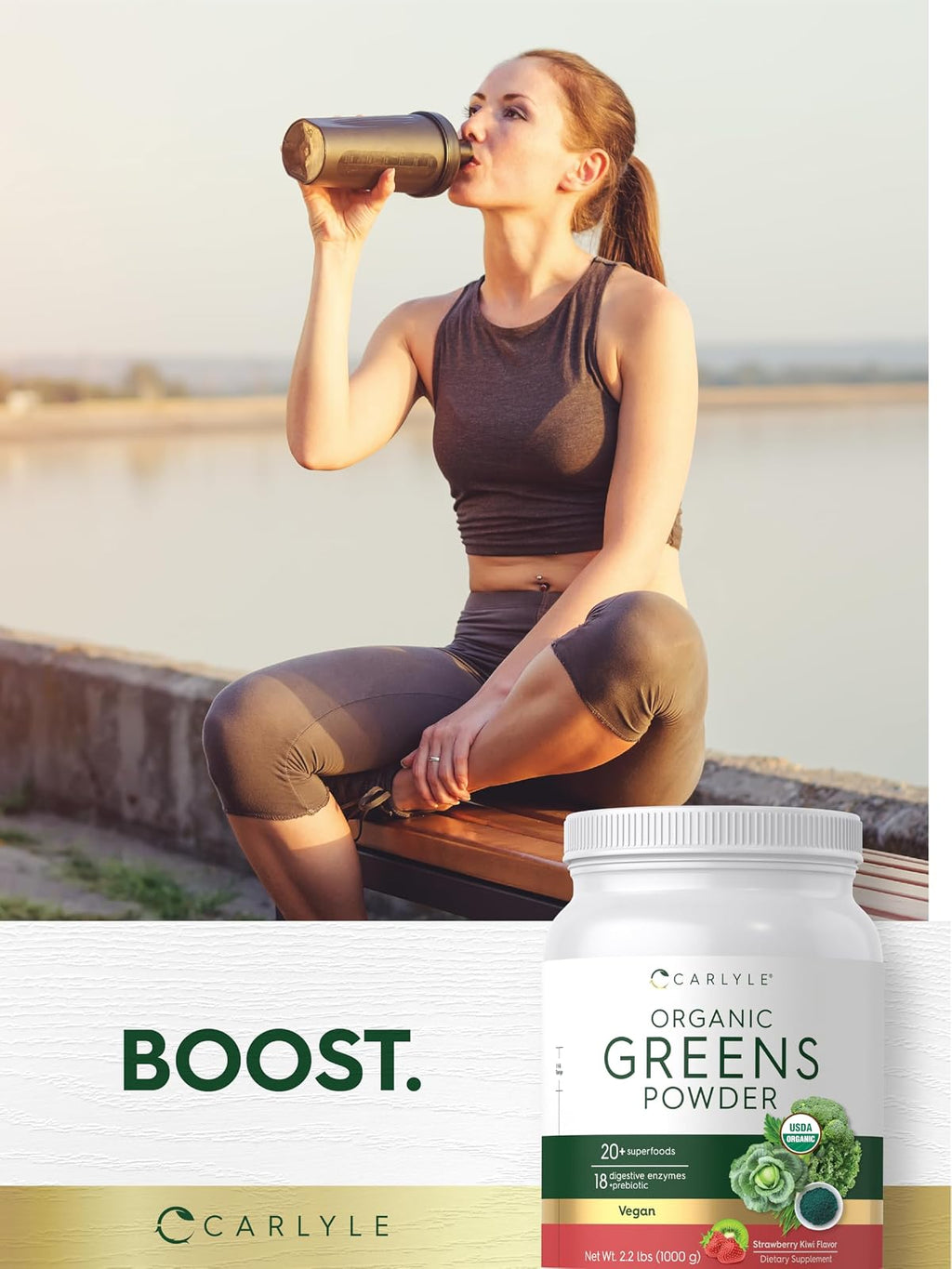 easy-to-mix greens powders for quick nutrition