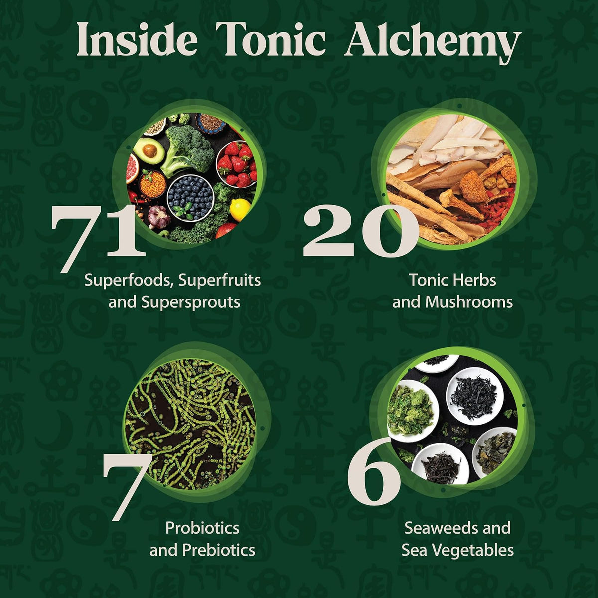 easy-to-mix greens powders for smoothies