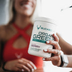 easy-to-mix greens powders for smoothies