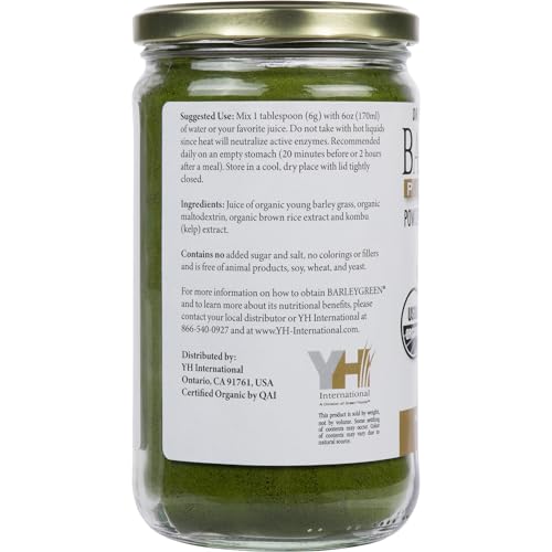 easy to mix health powder