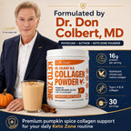 easy to mix hydrolyzed collagen powder