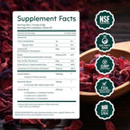 Easy-to-mix Inositol powder