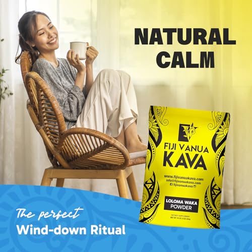 easy to mix kava kava powder