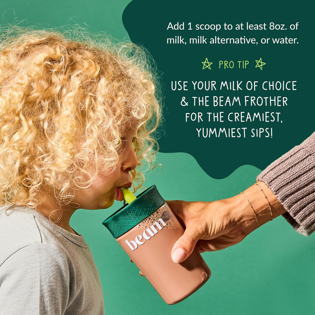 easy-to-mix kids vitamins for picky eaters