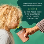 easy-to-mix kids vitamins for picky eaters