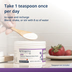 easy to mix magnesium drink