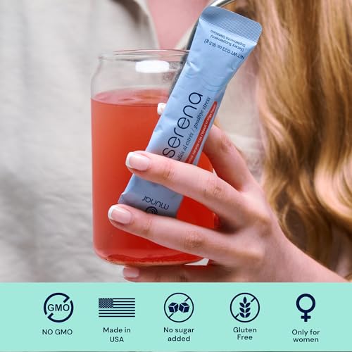 easy-to-mix magnesium drink