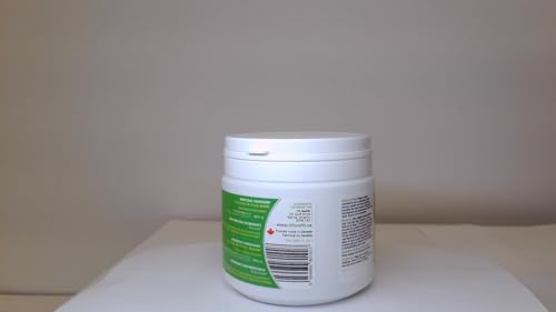 easy-to-mix magnesium powder for drinks