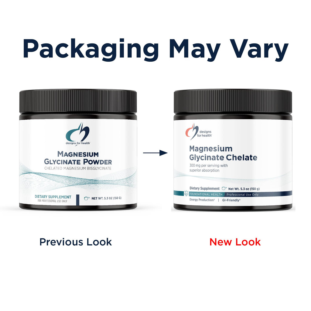 easy to mix magnesium powder supplement
