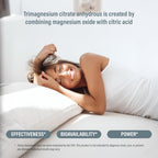easy-to-mix magnesium powder