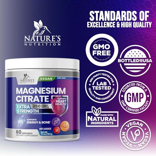easy to mix magnesium powder
