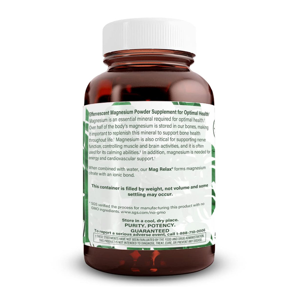 easy to mix magnesium powder