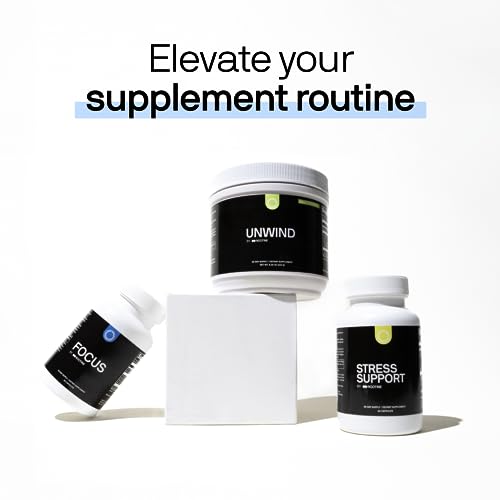 easy-to-mix magnesium supplement powder