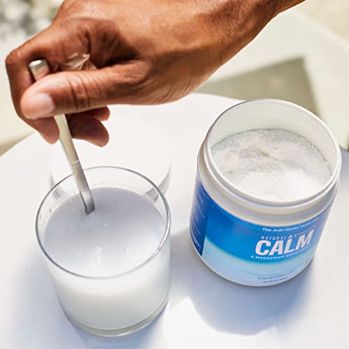 easy to mix magnesium supplement