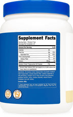 easy-to-mix mct oil powder