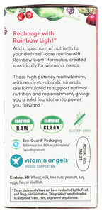 easy-to-mix multivitamin powder