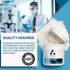 easy-to-mix multivitamin powder