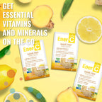 easy-to-mix multivitamins for daily use