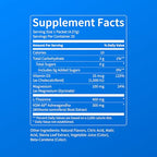 easy-to-mix Nello powdered multivitamin
