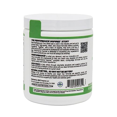easy-to-mix organic mushroom powder
