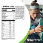 easy to mix plant based protein