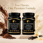 easy to mix plant protein supplement